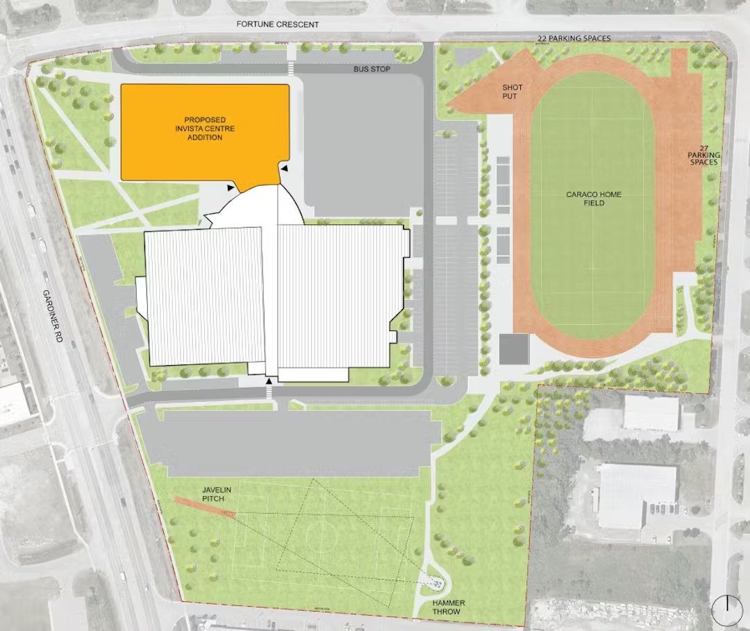 Claridge Homes proposes 188-unit seniors’ residence at former CFB ...